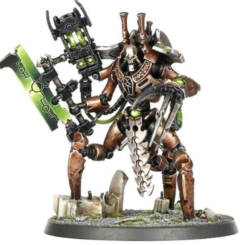Necrons – Danireon Cards & Games