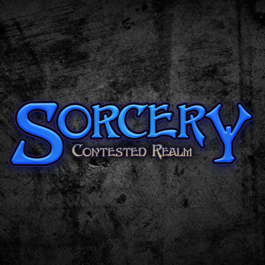 Sorcery TCG – Danireon Cards & Games