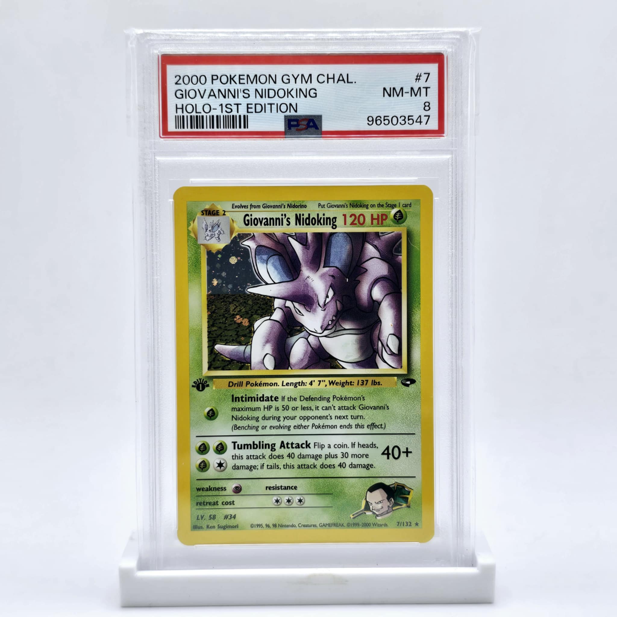 Pokemon Graded Cards — Pokemon Slabs – Danireon Cards & Games