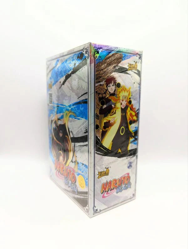 Kayou Official - Naruto Doujin Ultra Deluxe Booster Box – Danireon ...