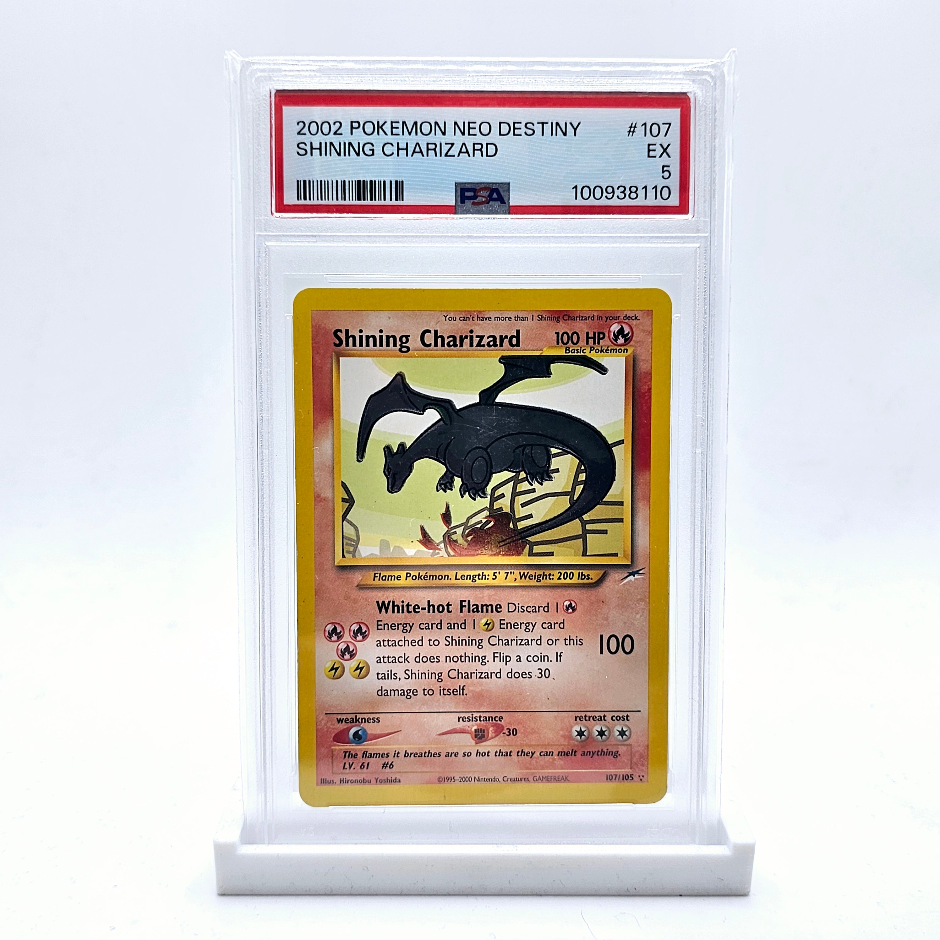 Pokemon Graded Cards — Pokemon Slabs – Danireon Cards & Games