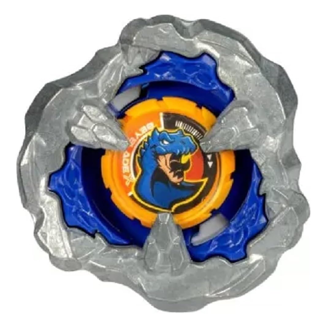 Beyblade X Roar Tyranno 9-60GF Booster Pack Set – Danireon Cards & Games