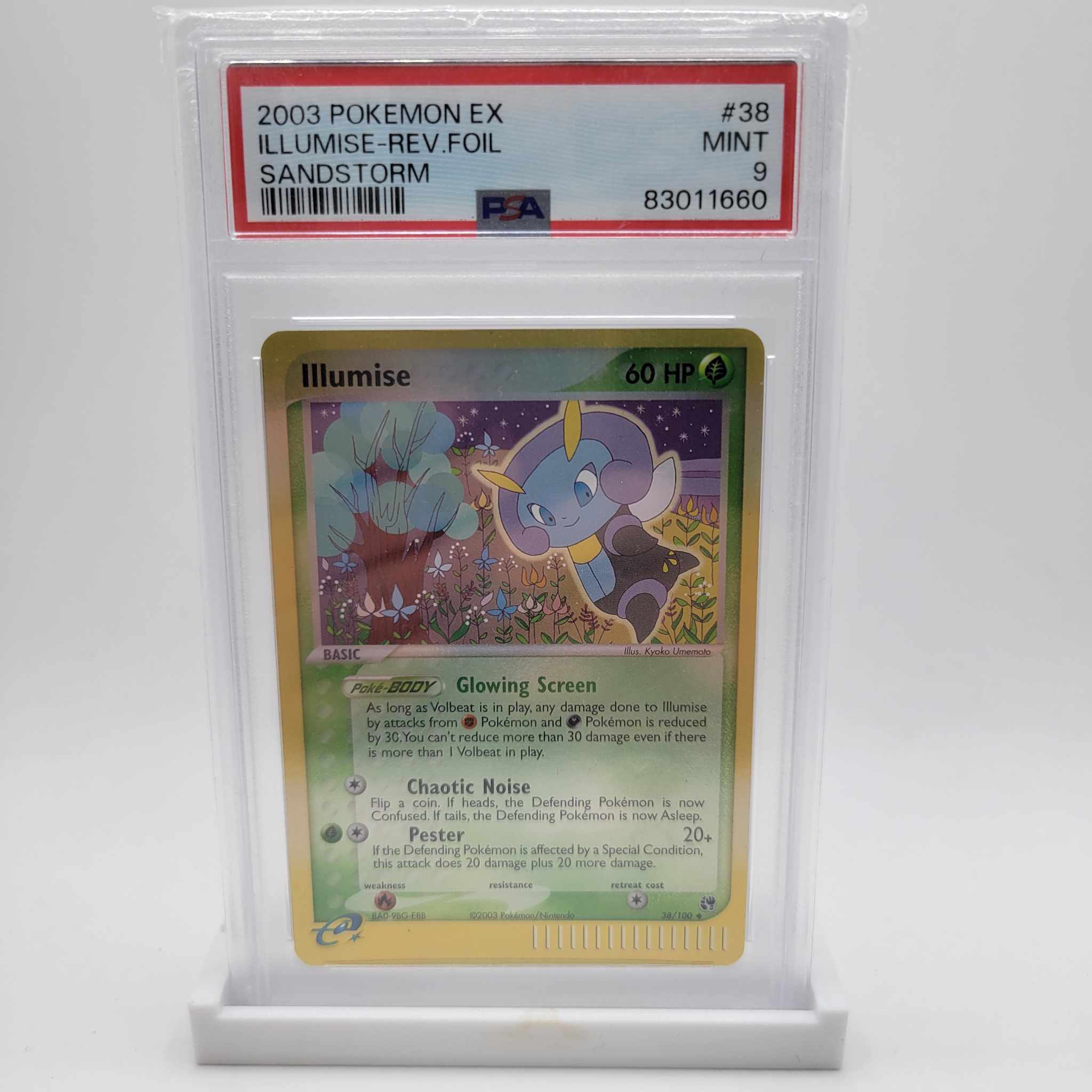 Pokemon Graded Cards — Pokemon Slabs – Danireon Cards & Games