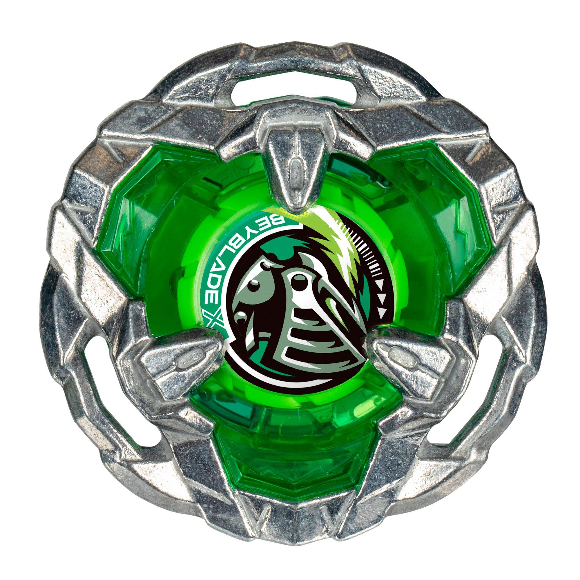 Beyblade – Danireon Cards & Games