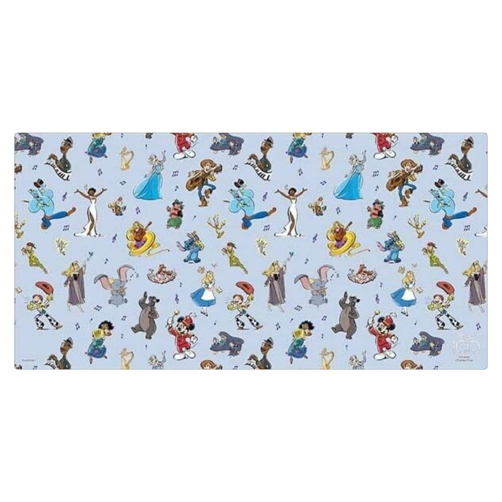 Disney 100 Playmat – Danireon Cards & Games