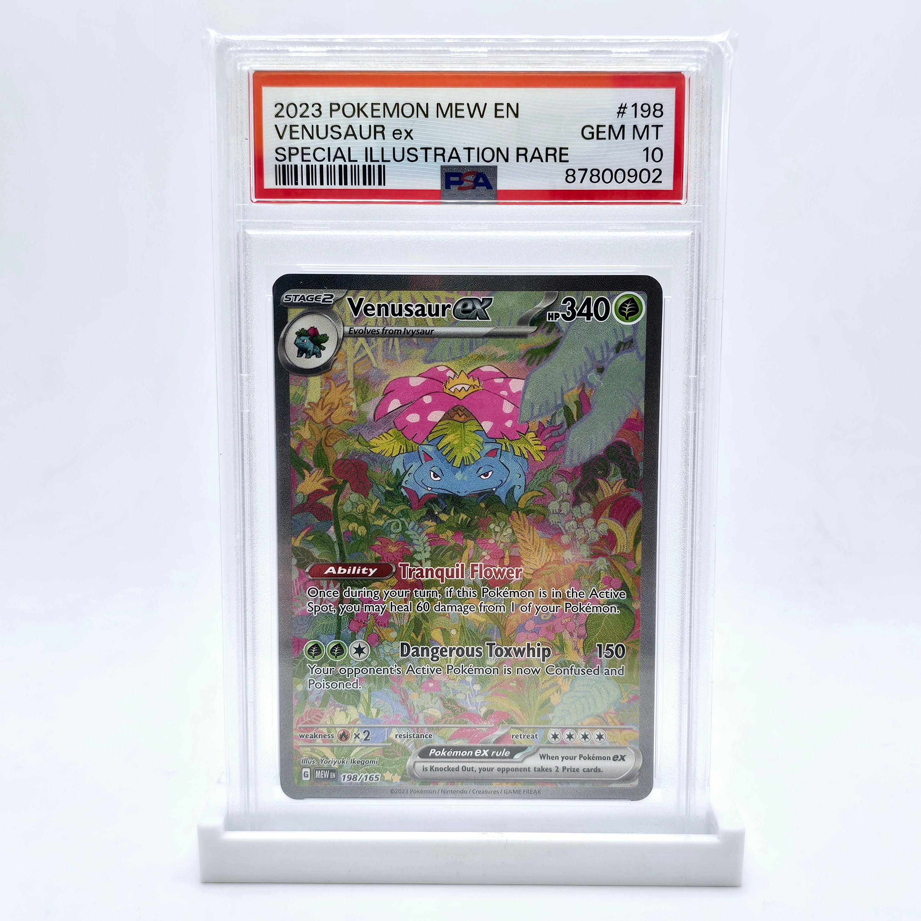 Pokemon Graded Cards — Pokemon Slabs – Danireon Cards & Games