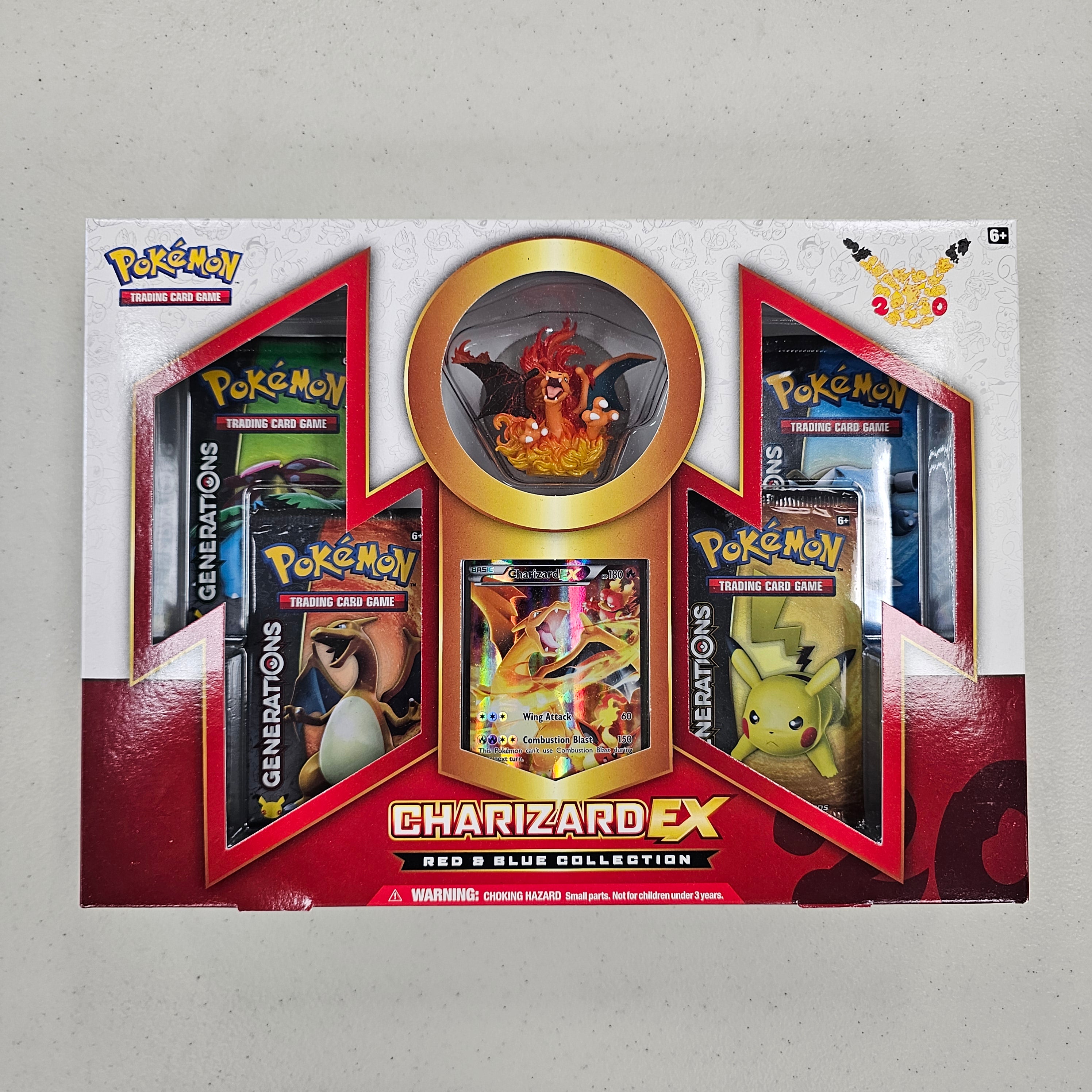 Shop Vintage Sealed Pokémon - Vintage Packs, Boosters, Boxes – Danireon ...