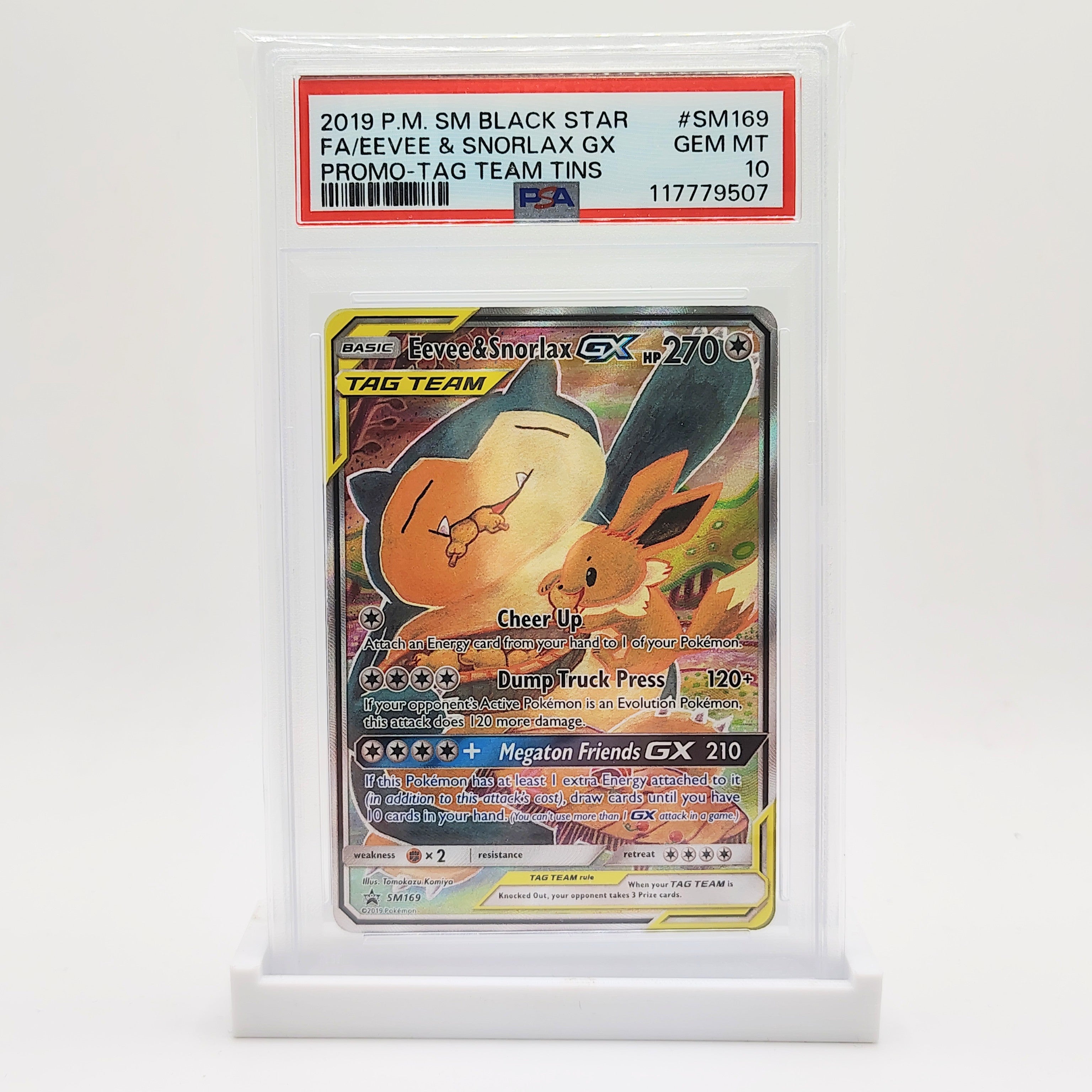 Pokemon Graded Cards — Pokemon Slabs – Danireon Cards & Games