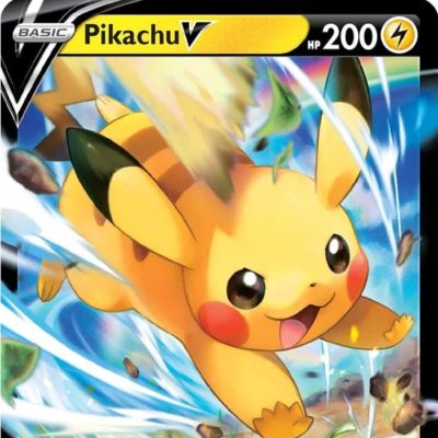 Pokémon Cards Canada | Pokémon Card Singles | Danireon Cards & Games