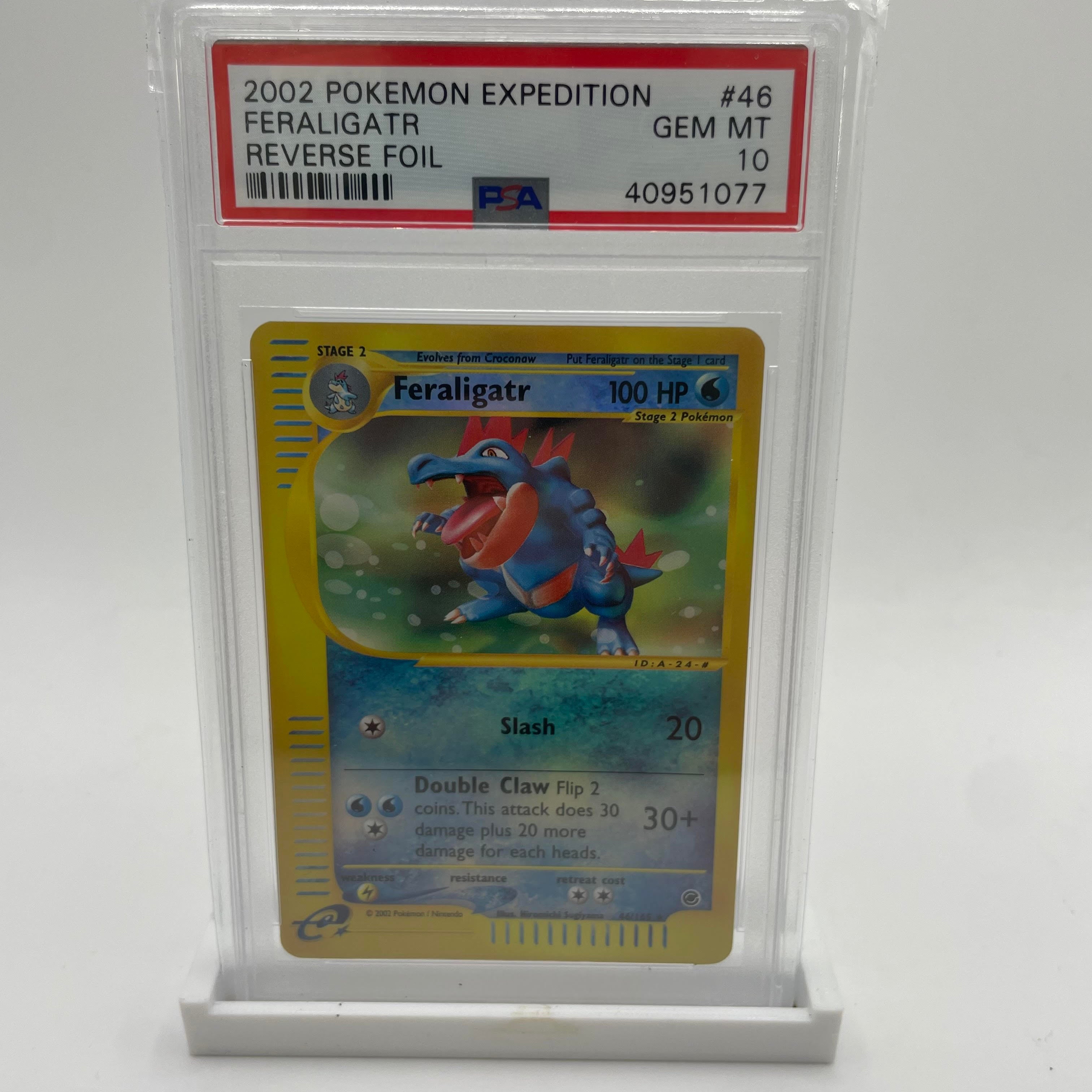 Pokemon Graded Cards — Pokemon Slabs – Danireon Cards & Games