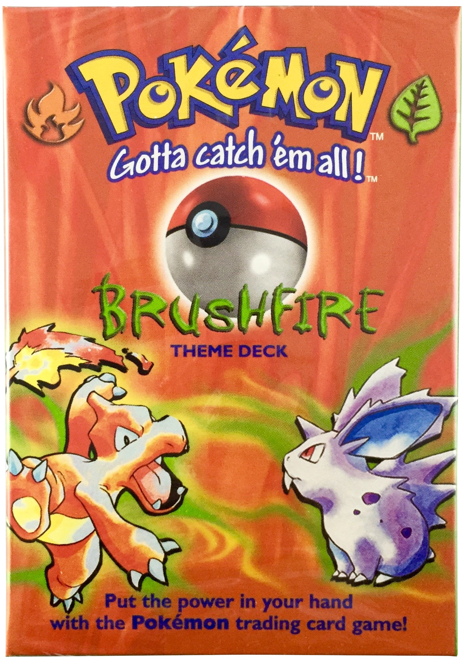 Shop Vintage Sealed Pokémon - Vintage Packs, Boosters, Boxes – Danireon ...