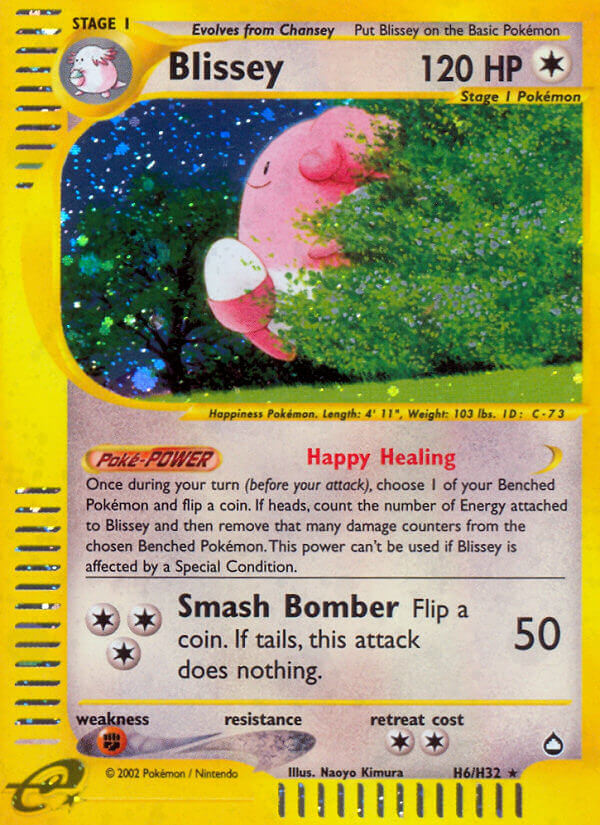 e-Reader Pokemon Cards | e-Series Singles | e-Cards Pokemon – Danireon ...