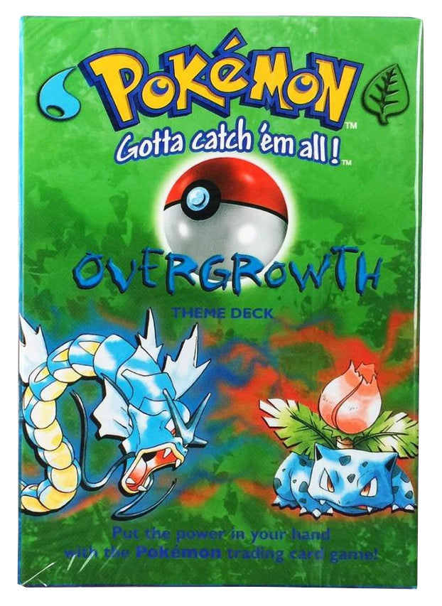 Shop Vintage Sealed Pokémon - Vintage Packs, Boosters, Boxes – Danireon ...